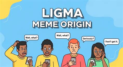 The Funniest Ligma Joke Explained Clearly