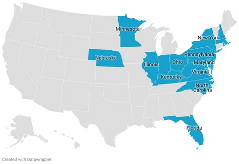 Drunkest Cities In America
