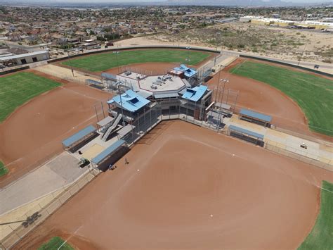 Sportspark — El Paso County Parks And Recreation