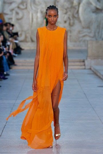 Akris Spring 2023 Ready To Wear Fashion Show Spring Summer 2023 Ready