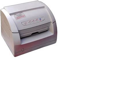 Passbook Printer At Best Price In India