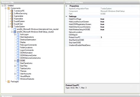 Windows 10 Setup Skip Oobe Dialogues For Privacy Region And User