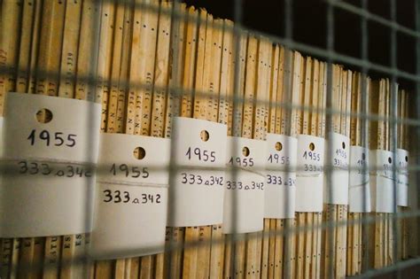 Microfichas O Que É Isso