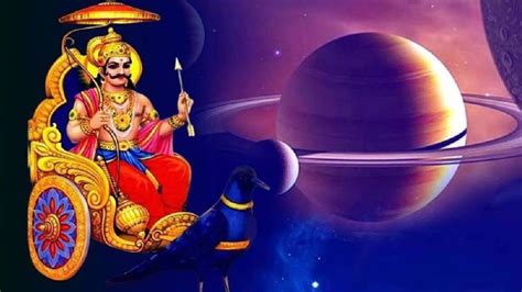 Shani Purva Bhadrapada Nakshatra Parivartan 2025 Saturn Planet Enter