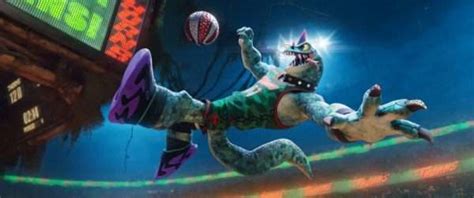 Goat 2026 Inside Sony Pictures Animations Sports Comedy