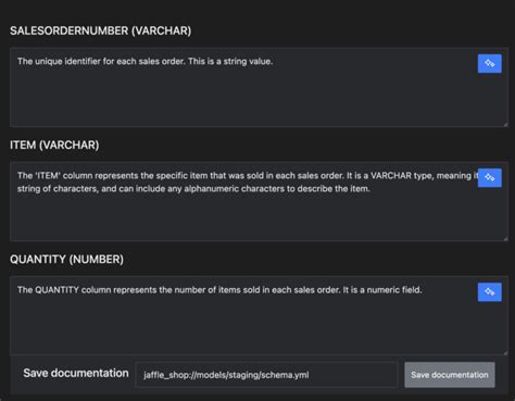 Elevating Dbt Development A Guide To Dbt Power User Extension Datasense