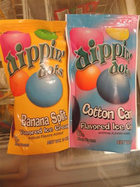 21 Best Dippin Dots Images On Pinterest Dippin Dots Ice Cream And Delicious Food