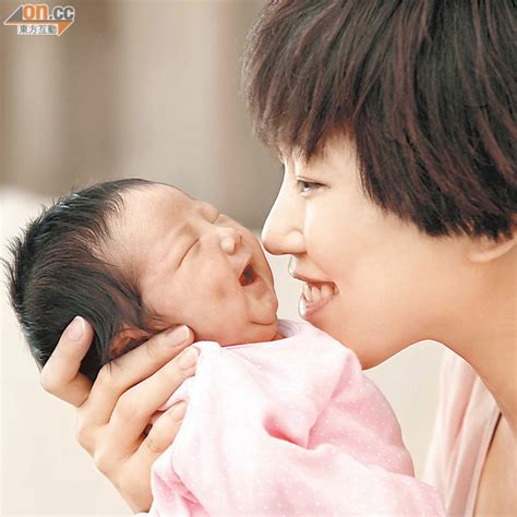 谷祖琳 囡囡叫劉心 東方日報