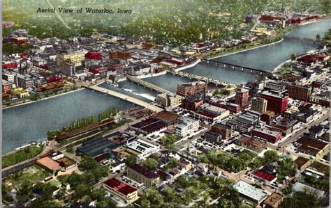 Waterloo Iowa