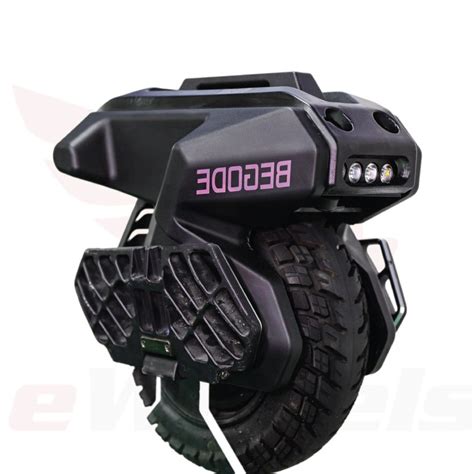 Begode Mten Mini 180wh ล้อเดียวไฟฟ้า ที่เล็กที่สุด กำลังแรง Shopee Thailand