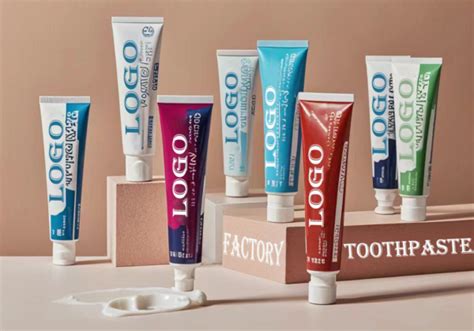 Toothpaste Packaging Trends Sustainability And Innovation