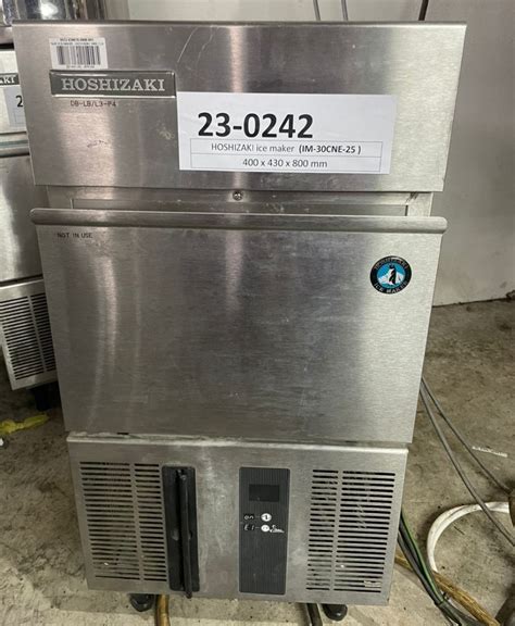 Hoshizaki Ice Maker Tv And Home Appliances Other Home Appliances On