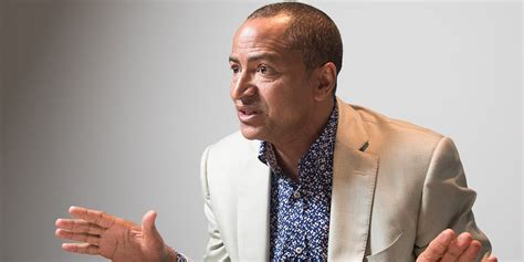 Moïse Katumbi « Face à Félix Tshisekedi Lopposition Ne Peut Que