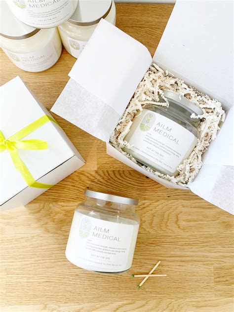 Custom Label Candles Client Ts Employee Ts Scented Designs Scented Designs Candle