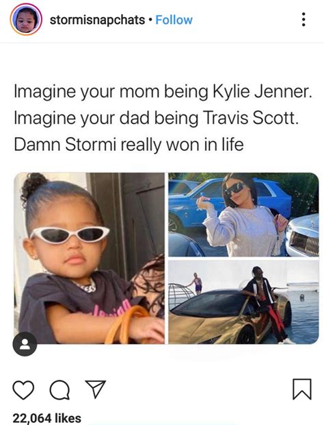 Imagine Being Travis Scotts Cum Rhiphopcirclejerk