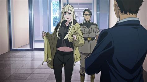 Mafty Navue Erin The Infinite Zenith