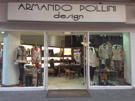 Armando Pollini Design Updated Armando Pollini Design