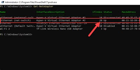 How To Create A Nat Switch On Hyper V Active Directory Pro