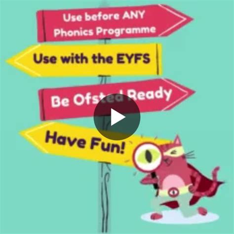 Are You New To Phonics In Preschool Do You Want Phase 1 Phonics Training… The Learning Lady