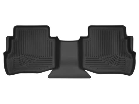 Husky Liners X Act Contour Second Floor Liner 1 Piece 52431 Husky