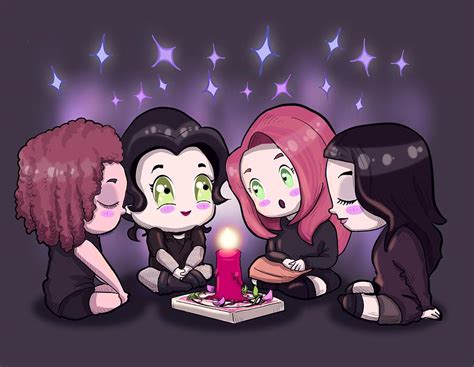 Chibi Craft Drawing By Ludwig Van Bacon Fine Art America