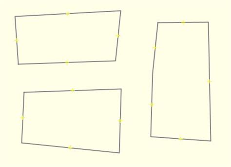 Qgis Split Polygon Into Lines Geographic Information Systems Stack Exchange
