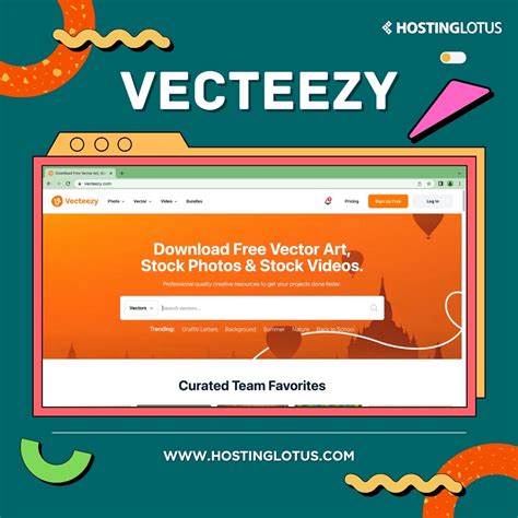 7 เว็บโหลด Vector สวยๆ สายกราฟฟิค คนทำเว็บห้ามพลาด