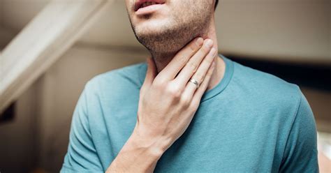 Eosinophilic Esophagitis Symptoms Causes And Treatment Sharecare