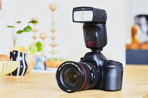 6 Best Canon Flashes To Buy In 2026