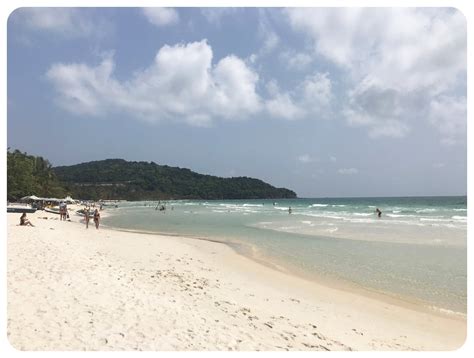 Phu Quoc Island Vietnams Phuket