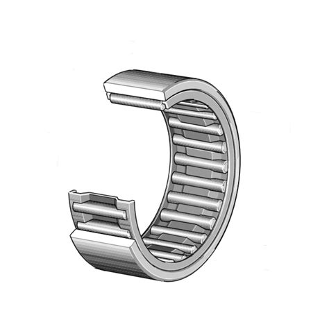 Rnao 40 X 55 X 20 Rnaf 40 X 55 X 20