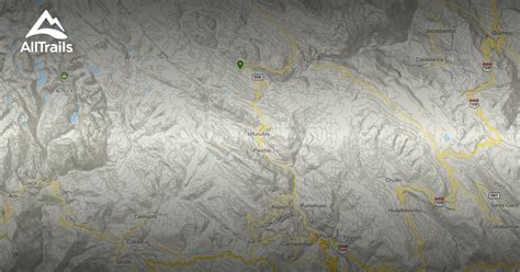 Best Hikes And Trails In Ragash Alltrails