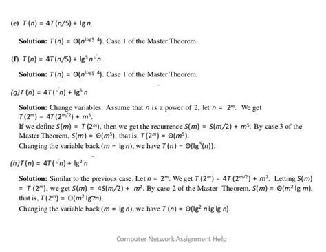 Network Design Assignment Help Ppt