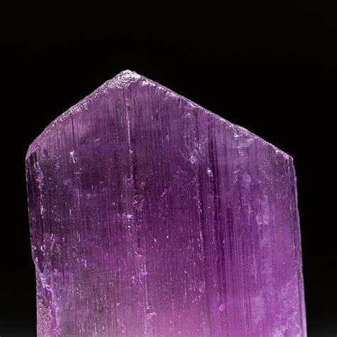 Kunzite Crystal From Nuristan Province Afghanistan For Sale At 1stdibs