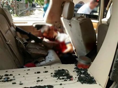 Entambados Y Sacrificios Humanos El Cruento Relato De Un Sicario De Los Zetas Sobre Sus