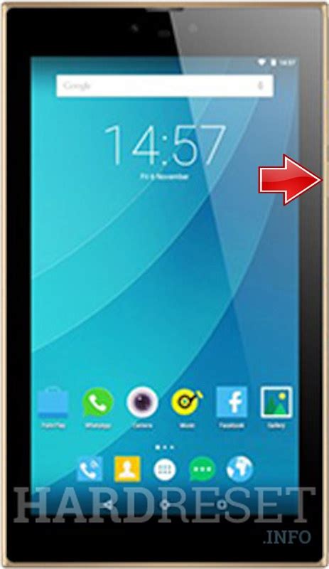 How To Get Into Fastboot And How To Exit Fastboot TECNO DroidPad 7