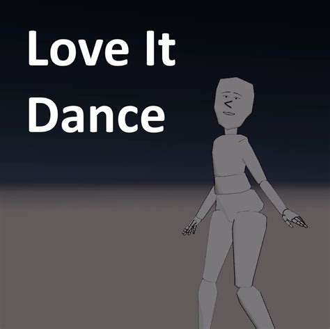 [dl] Love It Dance Animation Ripperstore Forums