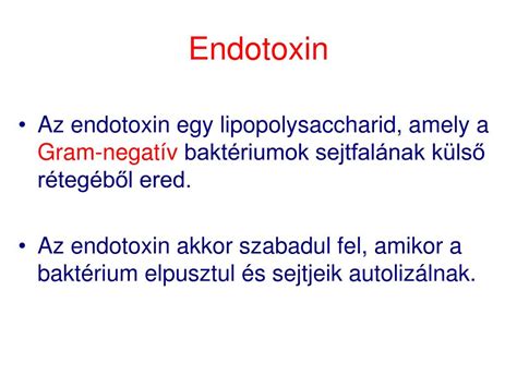 Ppt Limulus Test Powerpoint Presentation Free Download Id4072627