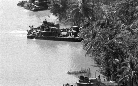 Riverine Force 1967 Stars And Stripes