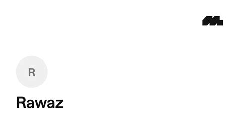 Rawaz Rawaz Mobbin