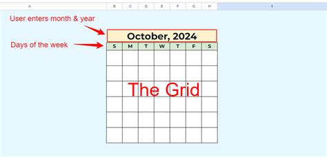 Save Time And Avoid Errors In Your Google Sheets Calendars