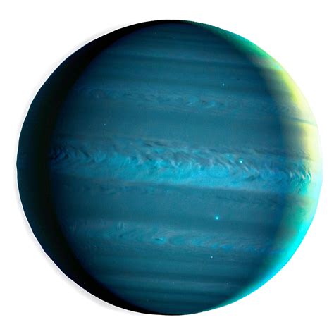 Uranus Png Images Wallpapers Com