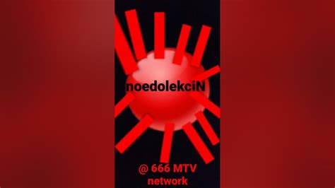 Noedolekcin Logo Youtube