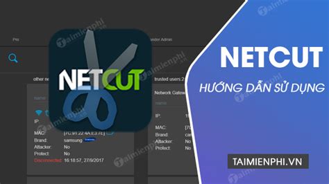 How To Use Netcut Pro Revplm