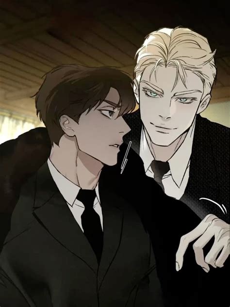 Zhenya X Taekjoo Anastasia Fanart Anime Book Anime Body Drawing