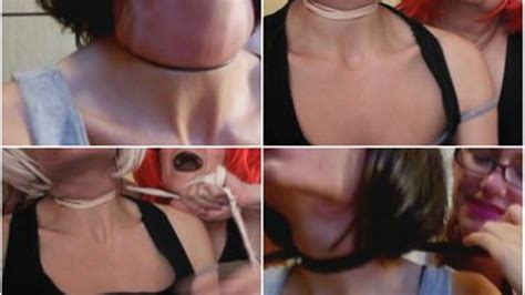 That Beautiful Neck Judas Mistress Clips4sale
