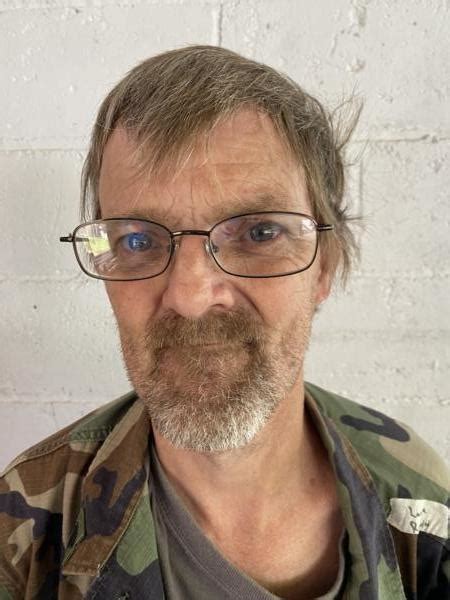 Stephen Wayne Deaver Sex Offender In Racine Oh 45771 Oh1536995