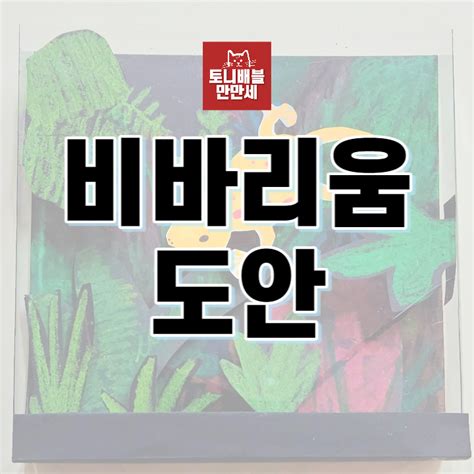 비바리움 가이드라인