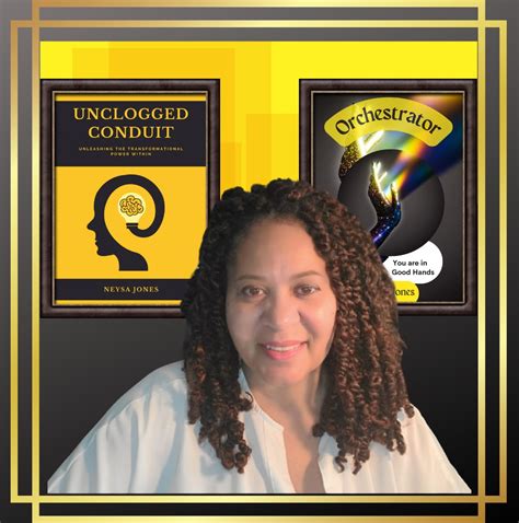 Meet Neysa Jones Canvasrebel Magazine