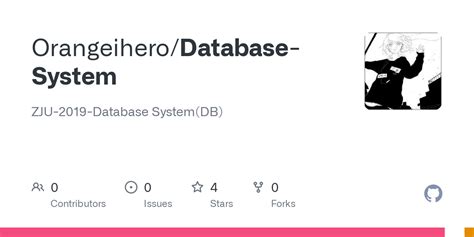 Database System实验5pdf At Master · Orangeiherodatabase System · Github